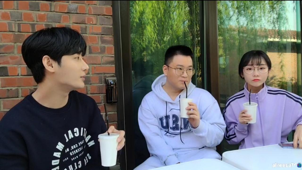 [클립]이거맞는거냐? nsu | 아프리카TV VOD