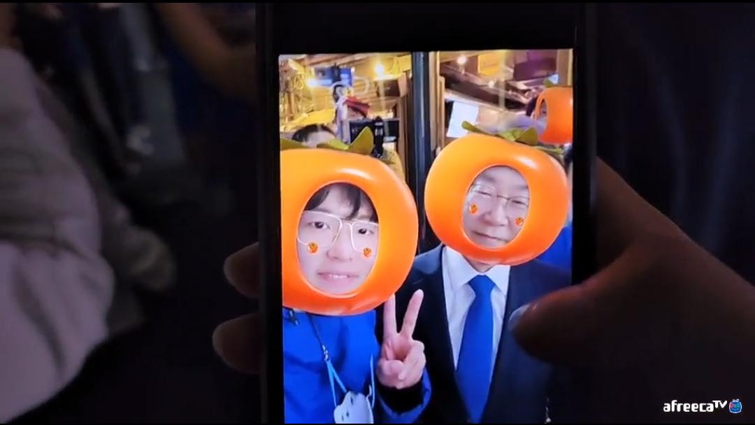 [클립]애기자) 이재명출마현장 단독 생중계 (싸패부천갓성은애견ytn팩트체크뉴스) | SOOP VOD