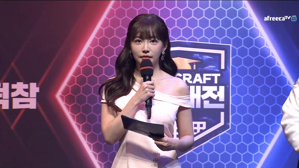 [클립]곽민선 서도일 승자인터뷰 / [JSA vs CP] 떡참 대학대전 시즌1 4강 2경기 | SOOP VOD