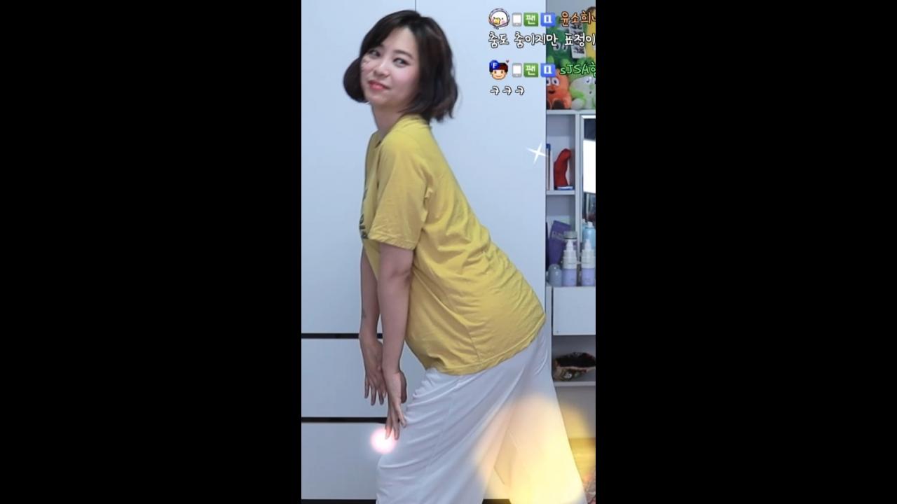 [클립]JSA 소심 144시간 노방종 ... | SOOP VOD