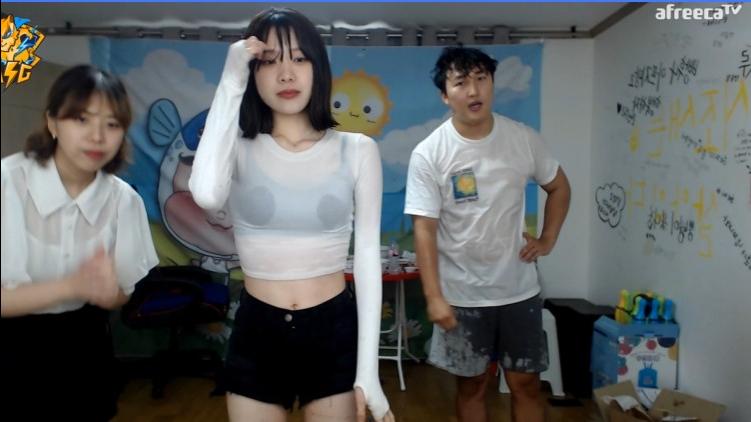 [클립]MSG CP서윤누나 메이저 고양이로 털겠습니다 | 아프리카TV VOD