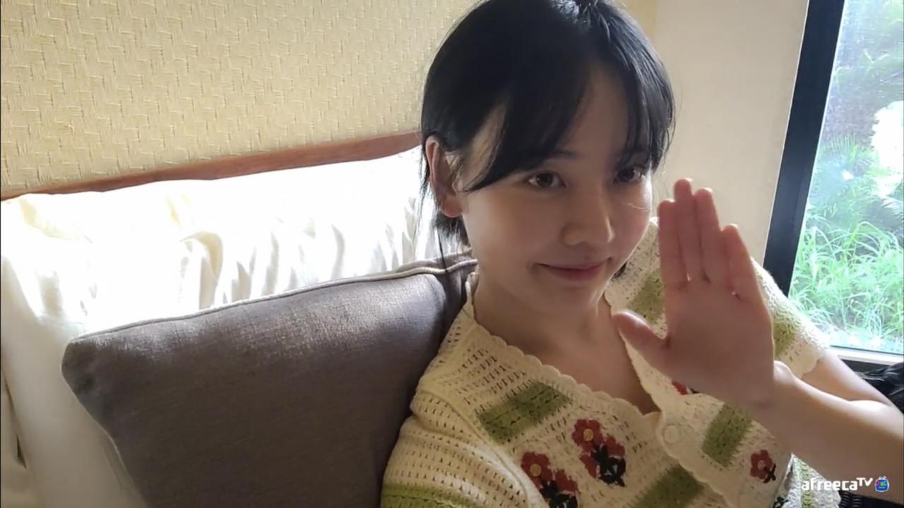 [클립]???: 자기야~ | SOOP VOD