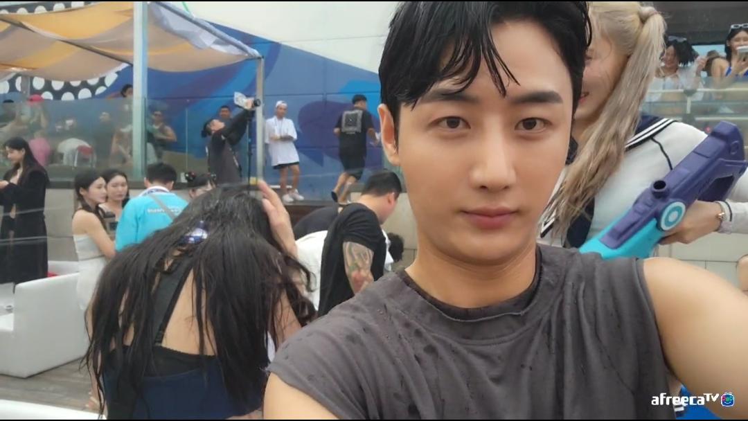 [NS남순] - 존잘러의삶 | SOOP VOD