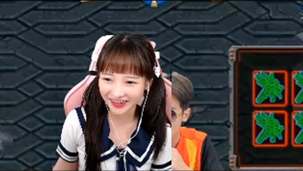 [클립]림예이 "빨추 야해. 어감이 좀 이상한데?" ㅋㅋ / [JSA] vs MSG 이사장님 살리기 / JSA 이기면 솜사탕 완곡ㄱ | SOOP VOD