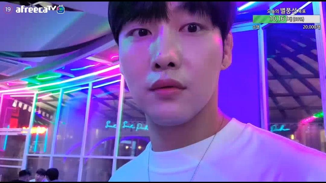 존잘러의삶 | SOOP VOD