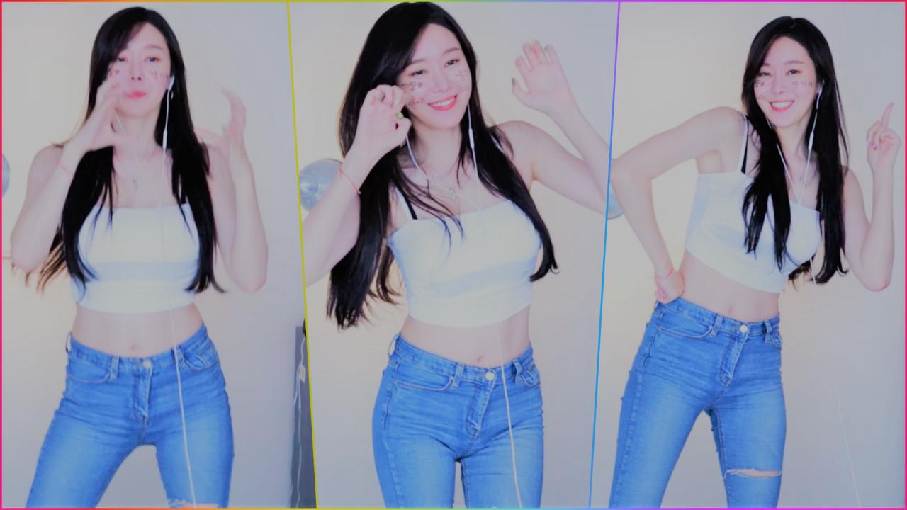 BJ마꼬[JSA 휴학생....] 안뇽 ㅇ_ㅇ 마꼬다 | SOOP VOD