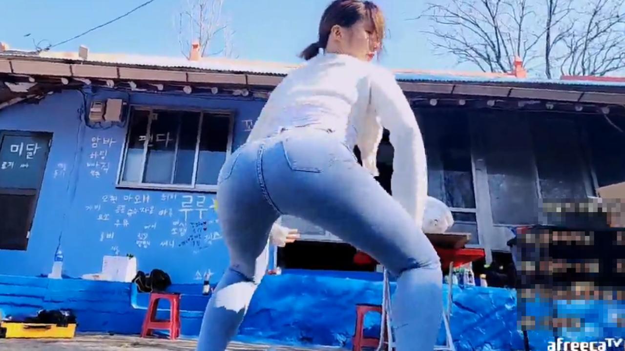 클립 😍주주 위글위글 빵디자랑🔞 💦빛가오루리쿠욍빛개덕철구남순섹시여캠빛크루 지리산시골라이프🔥뉴여캠3명이또온다고