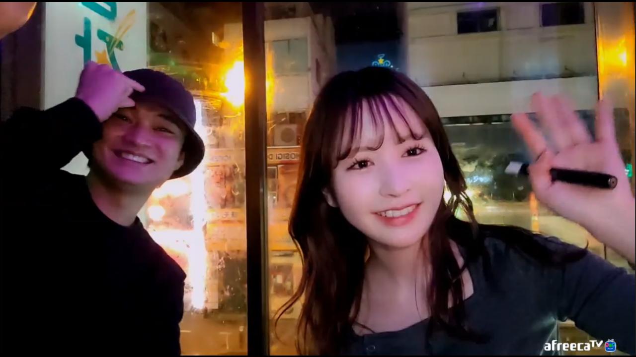 (30만 트위터 선배님) | SOOP VOD