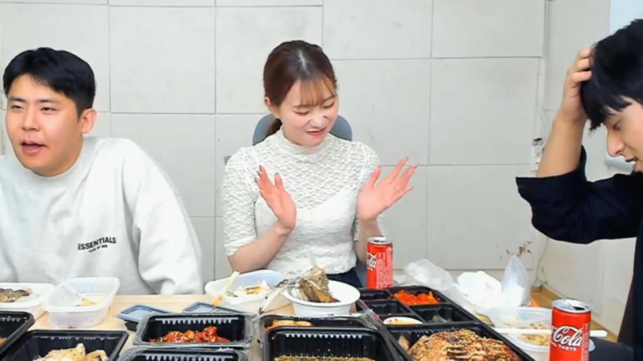 현타오는 av배우와 통역사 ㅋ | SOOP VOD