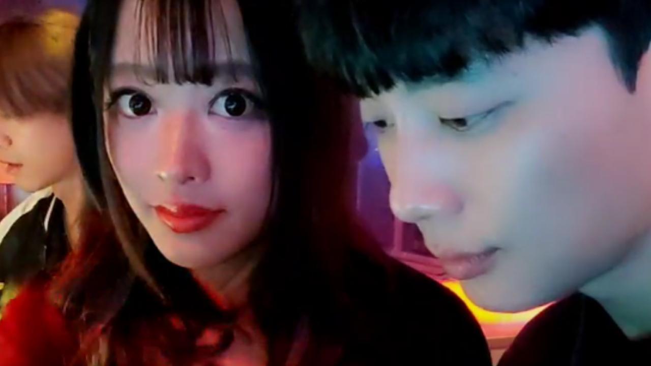 알고보니 av 배우 | SOOP VOD