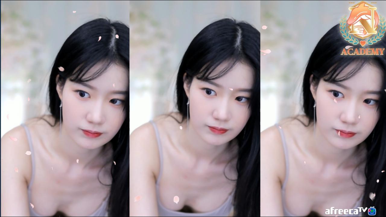 [클립][신입N여캠] | SOOP VOD