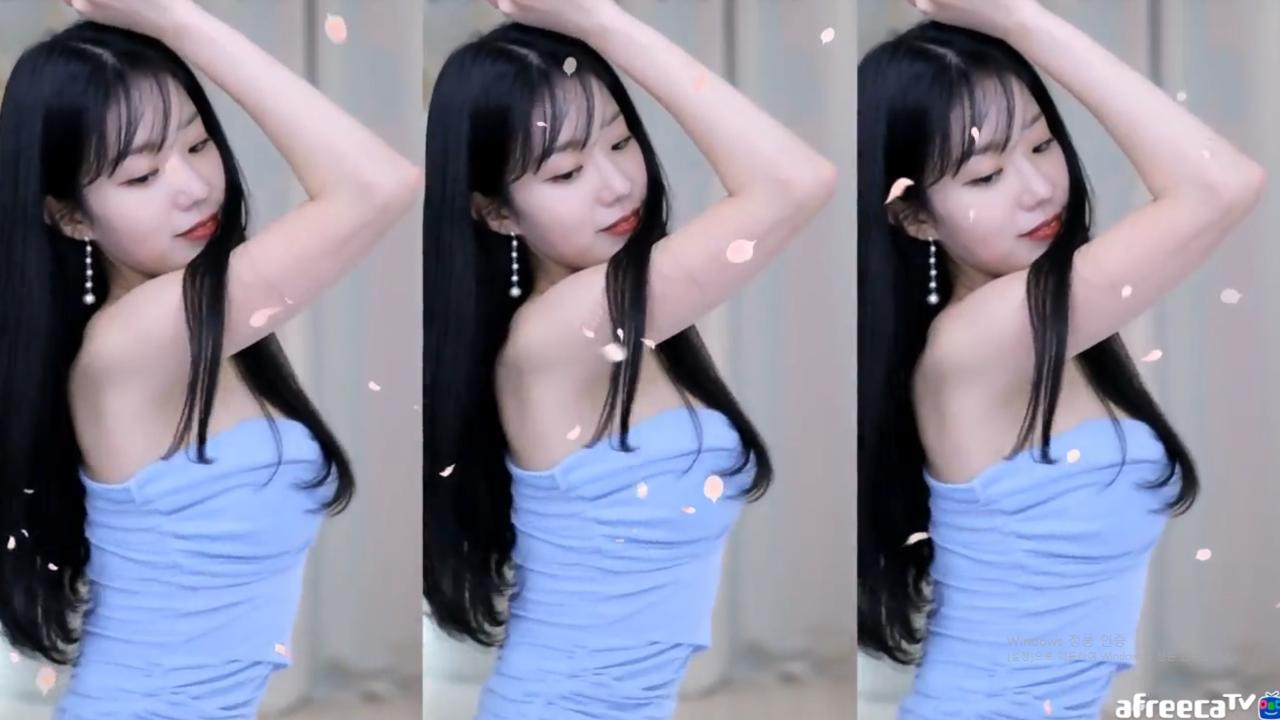 클립][12/20]엔돌핀♥ 댄스[Be Without You (Mary J. Blige)] | SOOP VOD