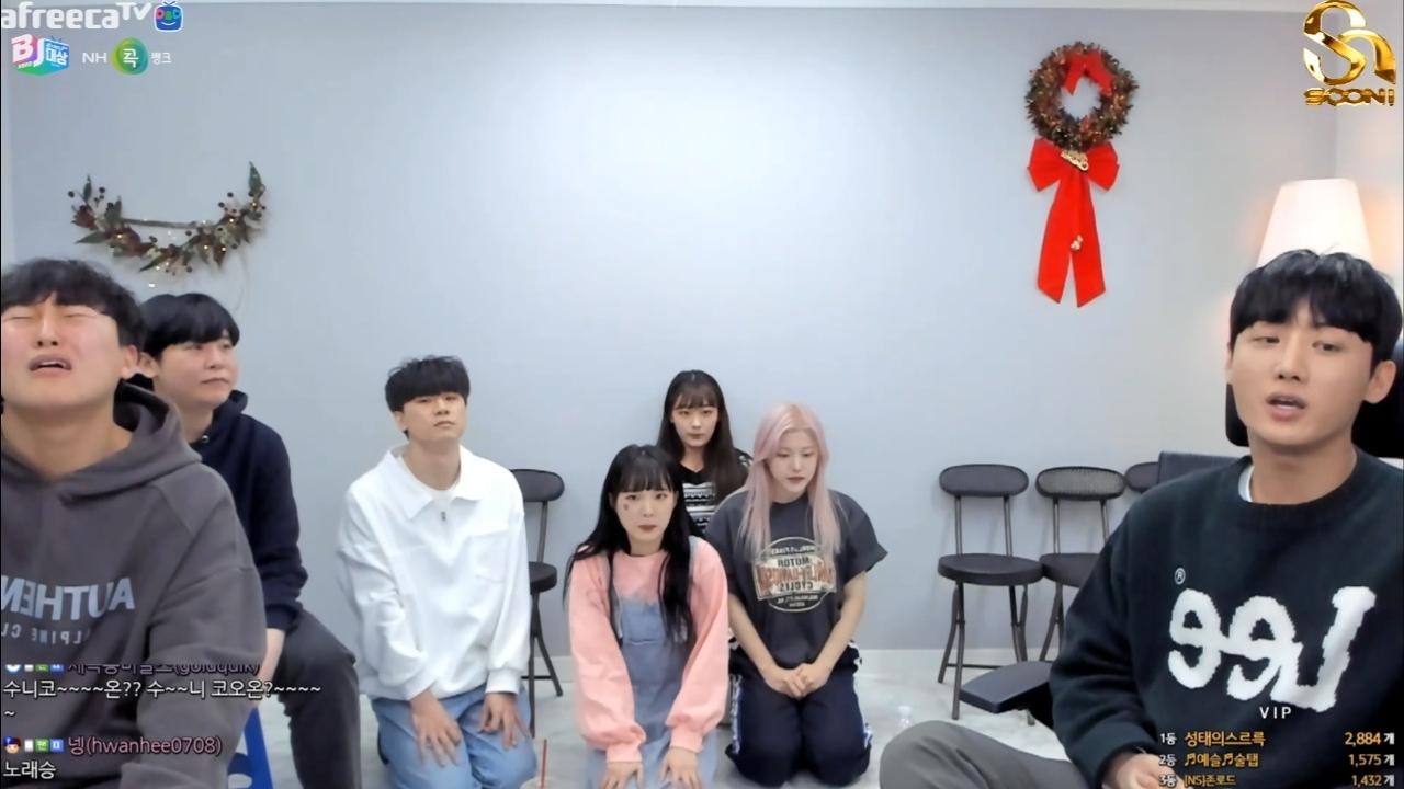 [클립] 수니그룹 남순 (NSW)🔥빵훈이 - "니들이 제우스야!? 벼락치기는..때려쳐!!"🔥(feat.레전더리) | SOOP VOD