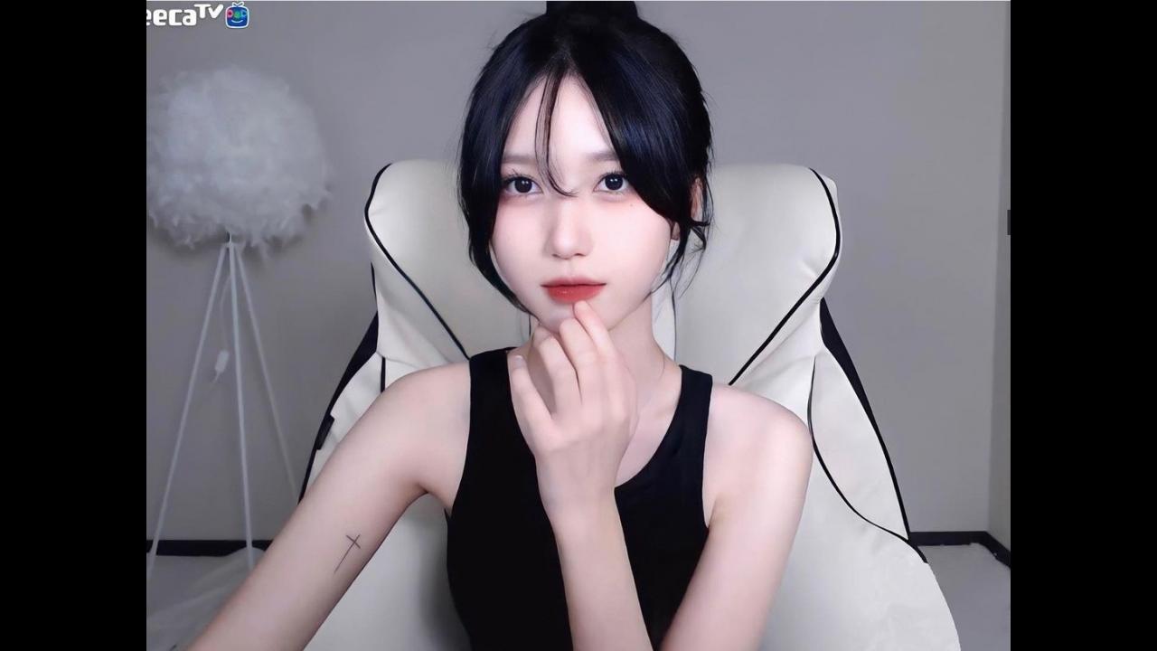 🔞20살💋솜사탕🔞 | SOOP VOD