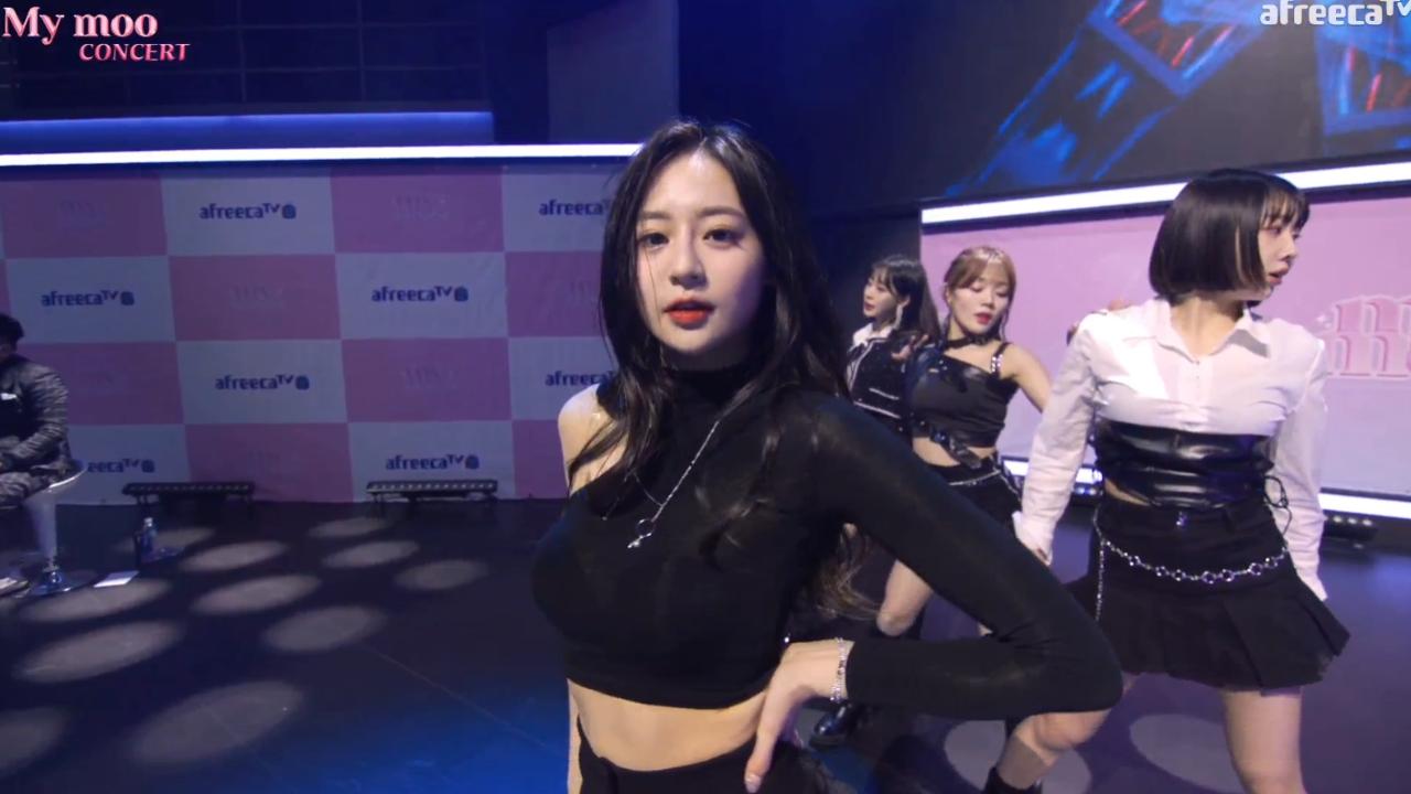 ️‍🔥My moo ️‍🔥🎊Concert🎊🎶DDU DU DDU DU | SOOP VOD