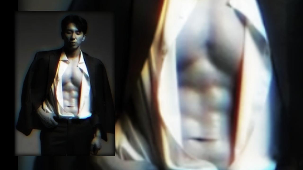 [클립][AMC]정대만 🎧오래된 노래 | SOOP VOD