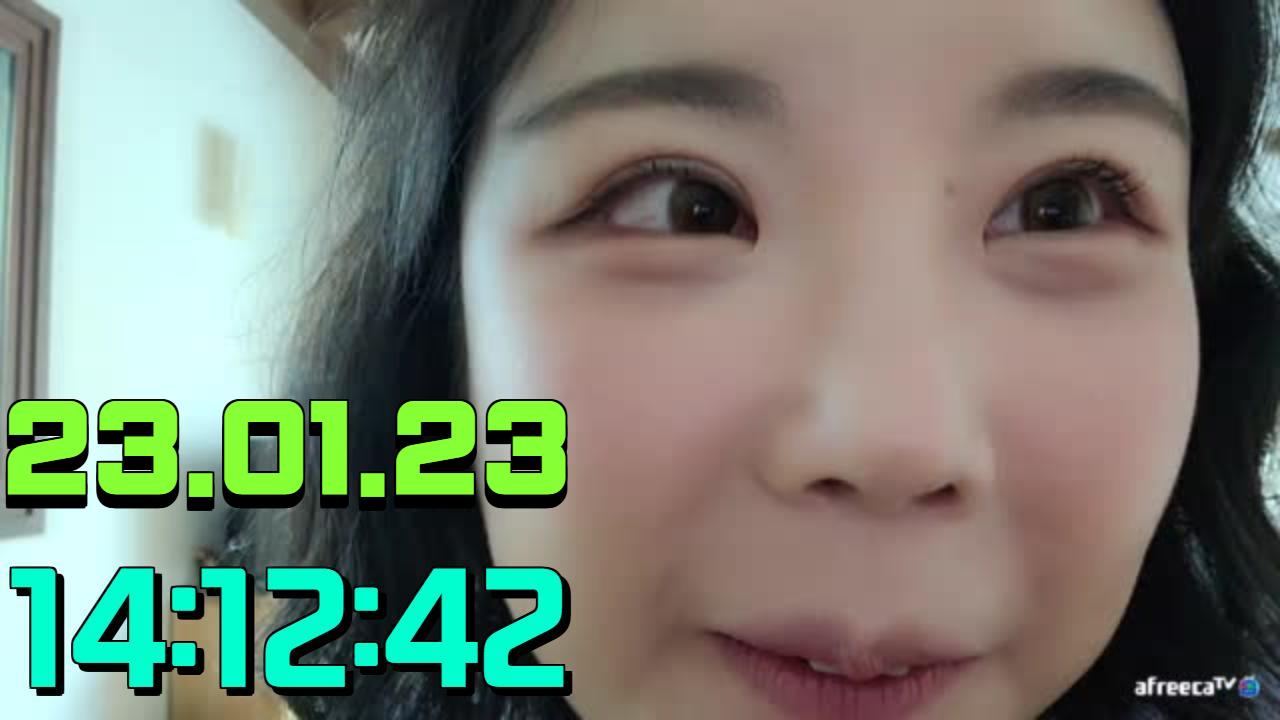 덕자 도시락싸서 나들이를 가자네~ 2023.01.23 14:12:42 | SOOP VOD