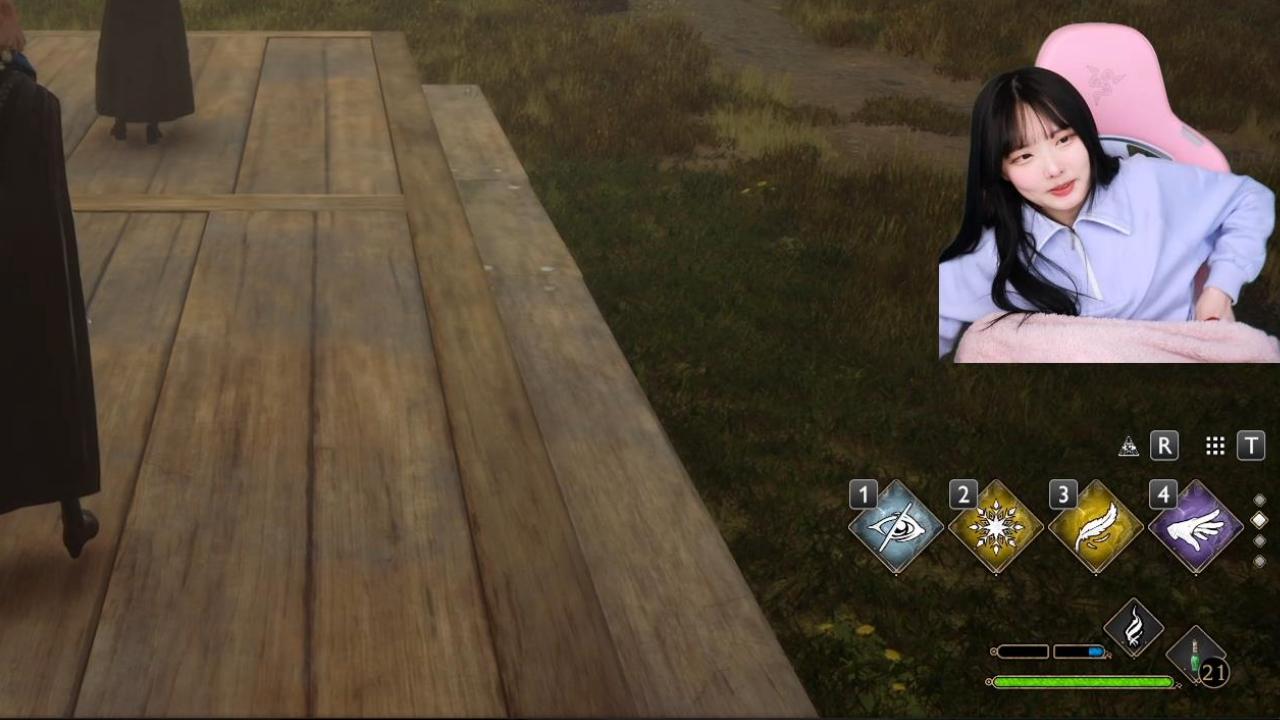 [클립]카트 섭외에 차키 챙기는 봉순이 ㅋㅋㅋ | SOOP VOD