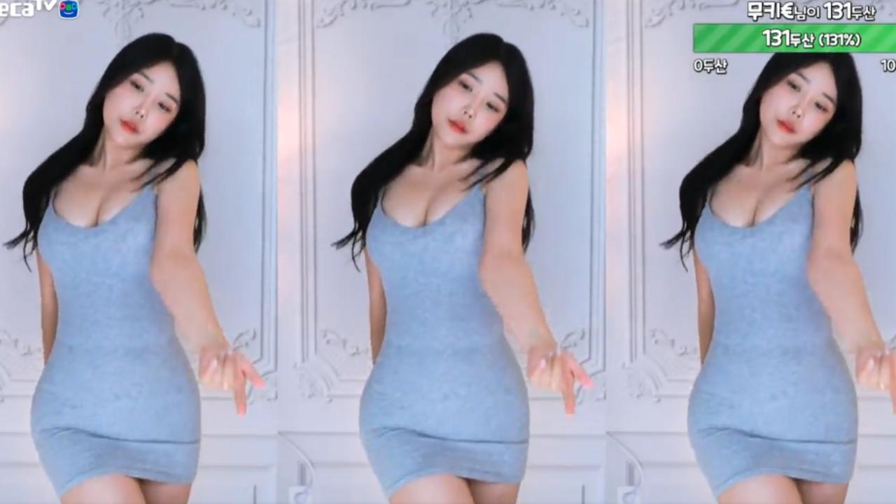 [클립][38인치여캠] 동탄미시왔어요... | SOOP VOD