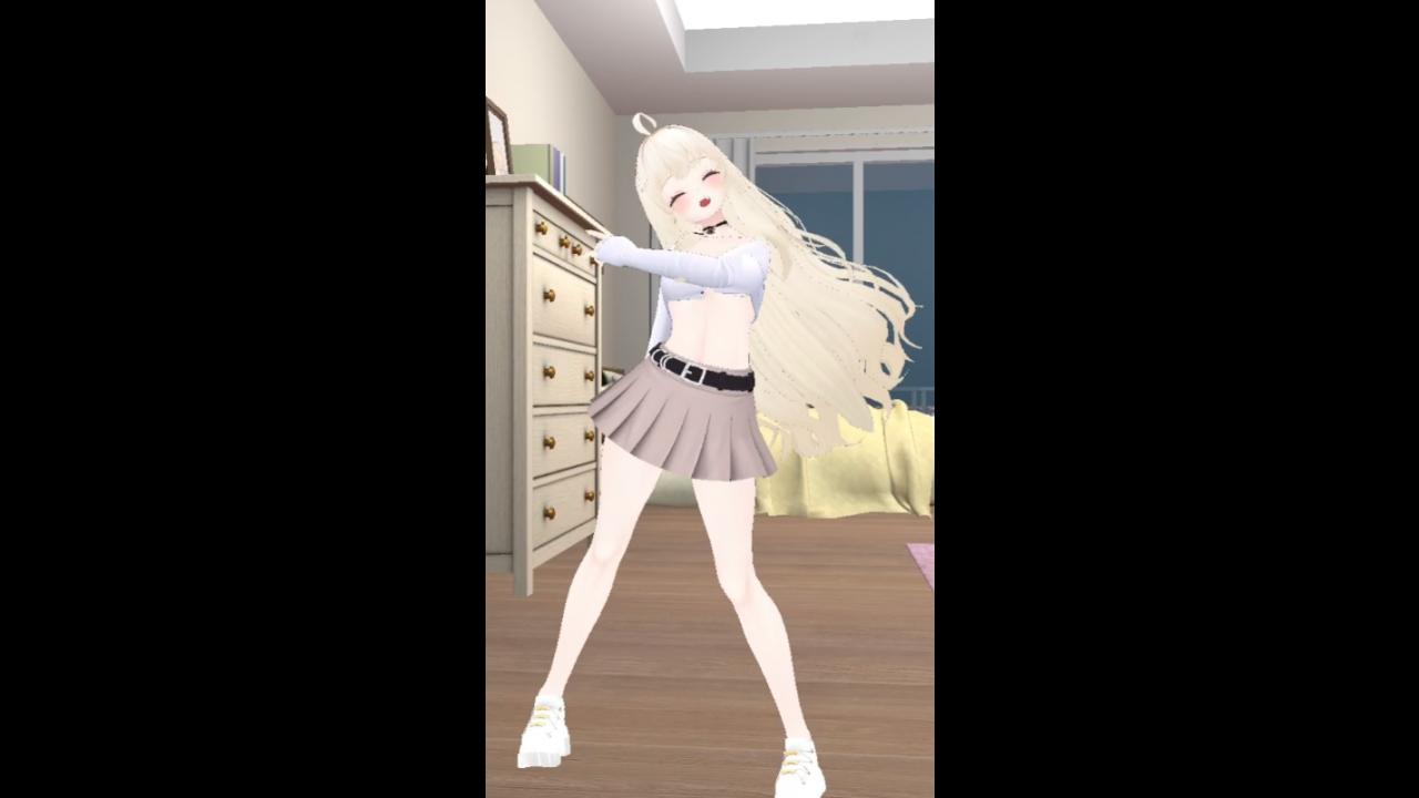 누눙지 댄스｜TWICE - FANCY | SOOP VOD