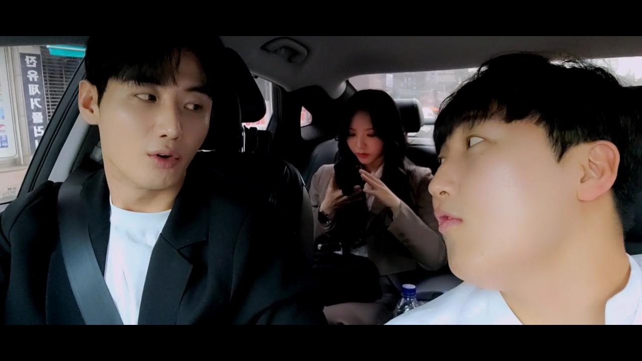 [클립] 수니그룹 (검스) 남순 - "7천명 찍어줄게..이러면 되지?" [고맙다미] | SOOP VOD