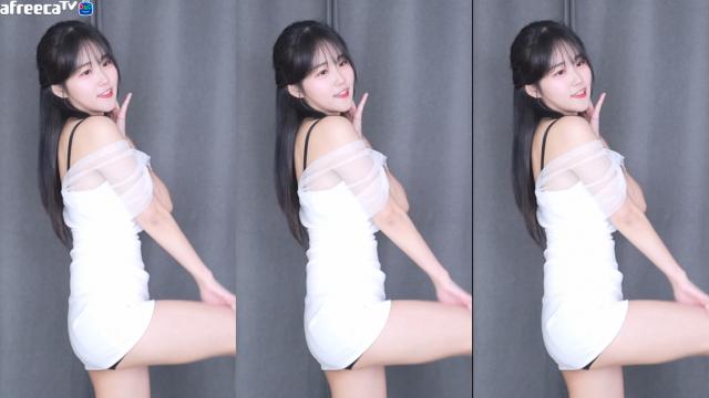 아띠_♥ AOA - 짧은치마 | SOOP VOD