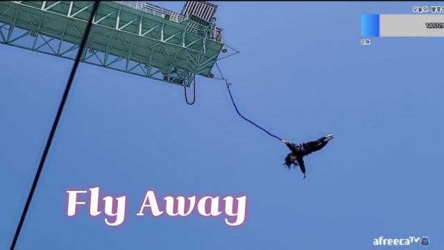 [230409] [AMC] [아티] [번지 : Fly Away] | SOOP VOD