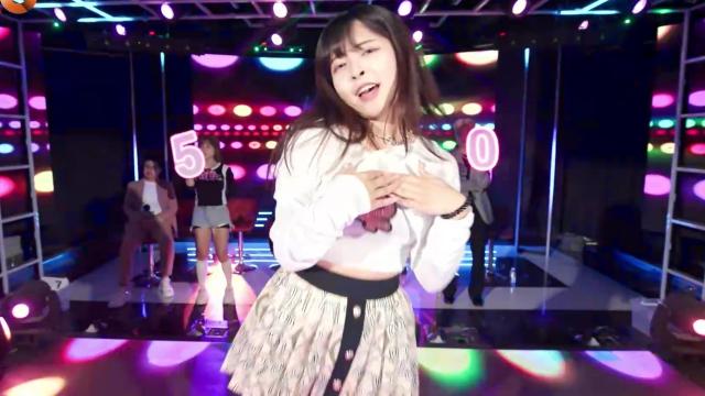 [클립]팔딱팔딱 이새우 - 샤이보이 (댄동시그니처ToP10) | SOOP VOD