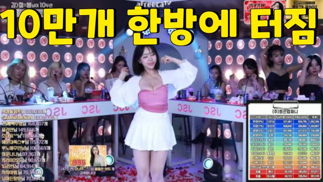 클립 직급전쟁 피바람이 몰아치는 그 날 정선50화다우닝x요원x오로지x쥬브리x송화x예수x혜루찡x박기봉x이시월x뿌잉x