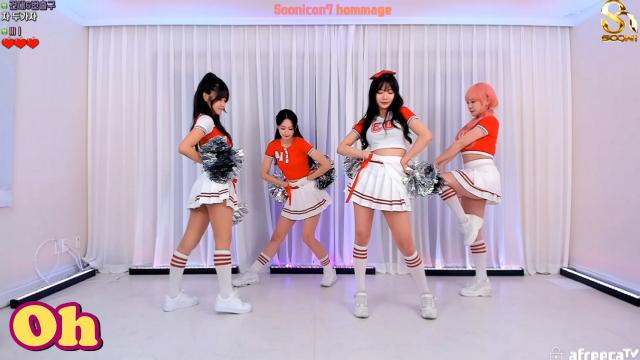 [NSW] Oh! | SOOP VOD