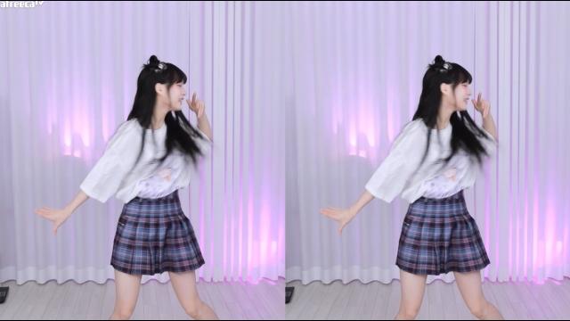 깅예솔 Dynamite | SOOP VOD