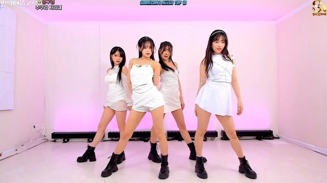 [NSB] Fearless | SOOP VOD