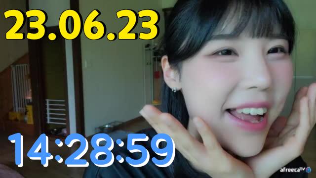 덕자 노가다박씨 전기공사하는날 2023.06.23 14:28:59 | SOOP VOD