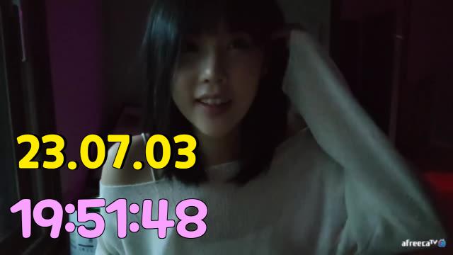덕자 안녕파세요 2023.07.03 19:51:48 | SOOP VOD