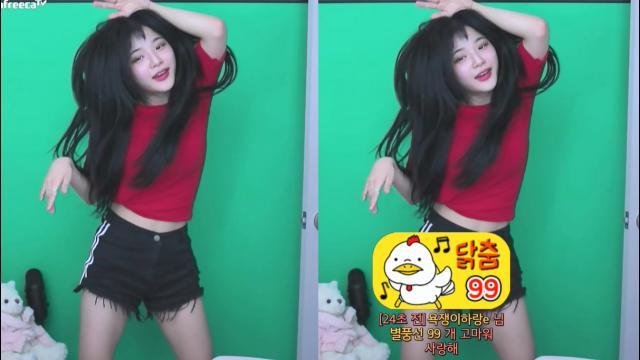 [클립][YB] 24시간,, 재활스톼 ........하랑e♥ | SOOP VOD