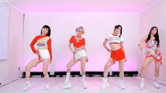 [NSW] Spicy | SOOP VOD