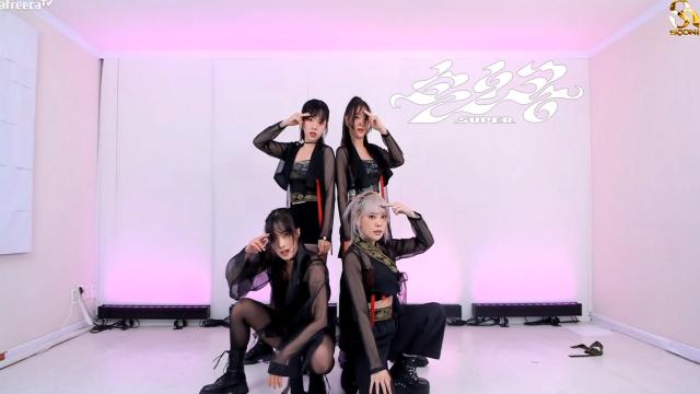 [NSW] 손오공 | 아프리카TV VOD