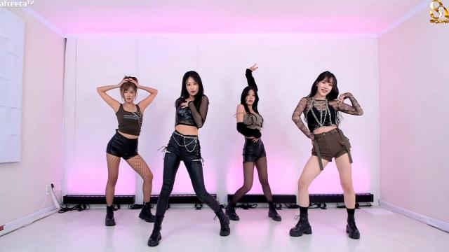 [NSB] 멘붕 | 아프리카TV VOD