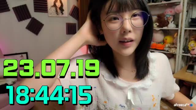 덕자 컴터 좀 도와주세요ㅠ훈수환영,화절대안낼게요 2023.07.19 18:44:15 | 아프리카TV VOD