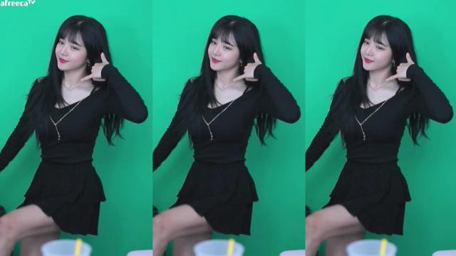 [클립][YB] 랑이루...............하랑e♥ | SOOP VOD