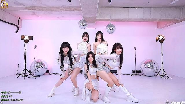 [NSB] STEP | SOOP VOD