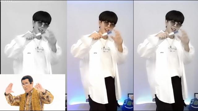 🍍ppap🍍 | SOOP VOD