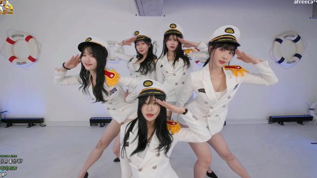 [NSB] 소원을 말해봐 | SOOP VOD