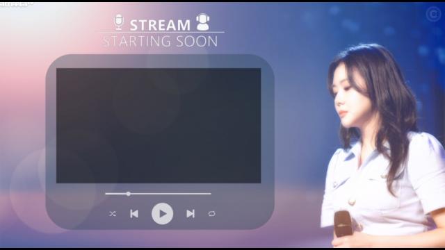 Mermaid(인어공주) / Cover by 안예슬띠 | SOOP VOD