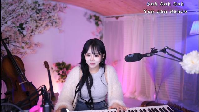 [클립]🎵ABBA - Dancing Queen | SOOP VOD