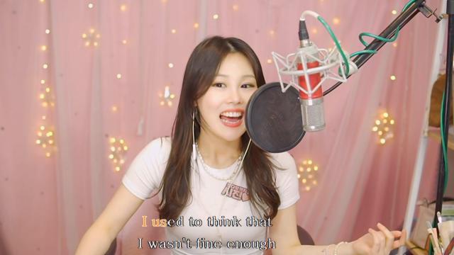 [클립]🎵Keyshia cole - Love | SOOP VOD