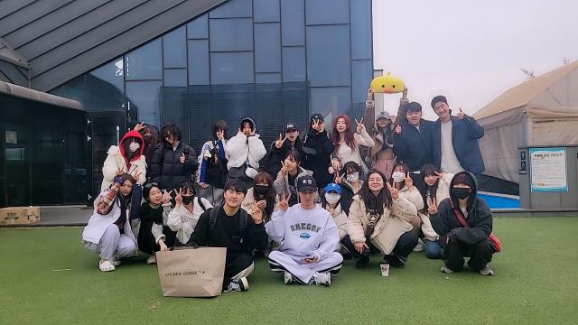 [클립]수니그룹m22 밤새 뭔 일 있었어? | SOOP VOD