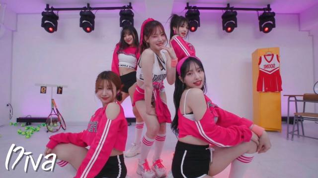 [NSB] Diva | 아프리카TV VOD