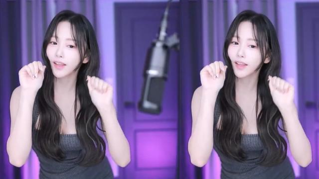 지유나♥(Jiyuna)-Pokedance | SOOP VOD