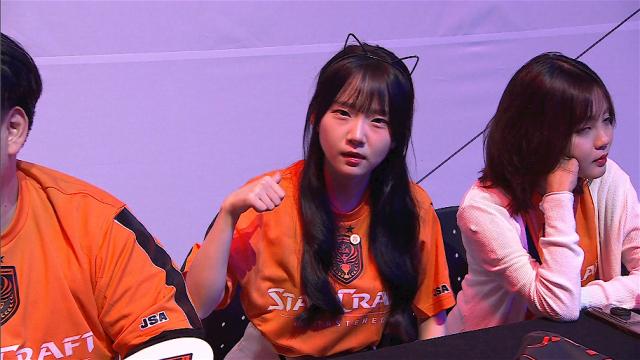 클립 감스트바스포드 출신들이 확실히 잘 나가네요 큐센jpl 결승전 Jsa Vs Yb 해설진 봉준 감스트 기뉴다